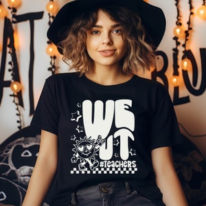 We Out SVG Cutting Files, Summer SVG, Last Day of School SVG ...