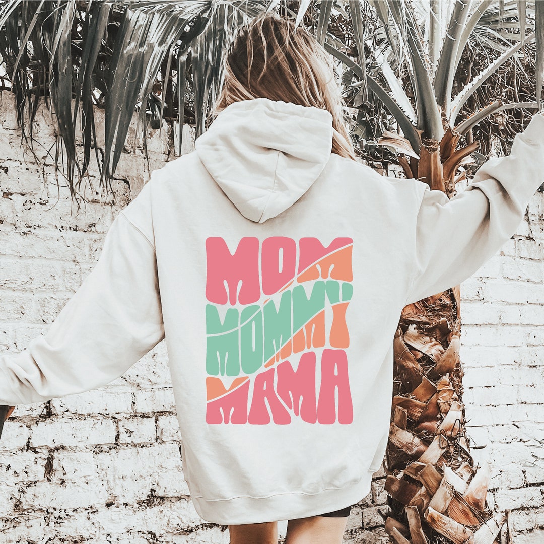 Mom, Mommy, Mama SVG Cutting File, Digital Design Download, Mother's ...