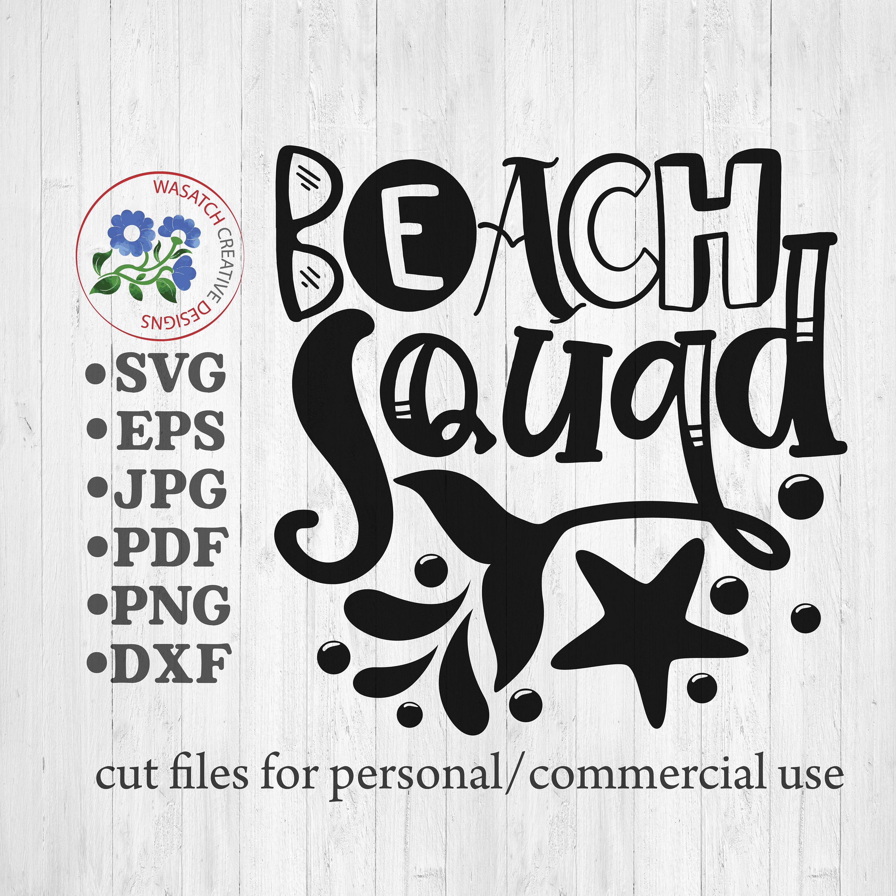 Strand Kader Svg, Strand SVG, Sommer Svg, Strand Kader Svg, PNG-Dateien ...