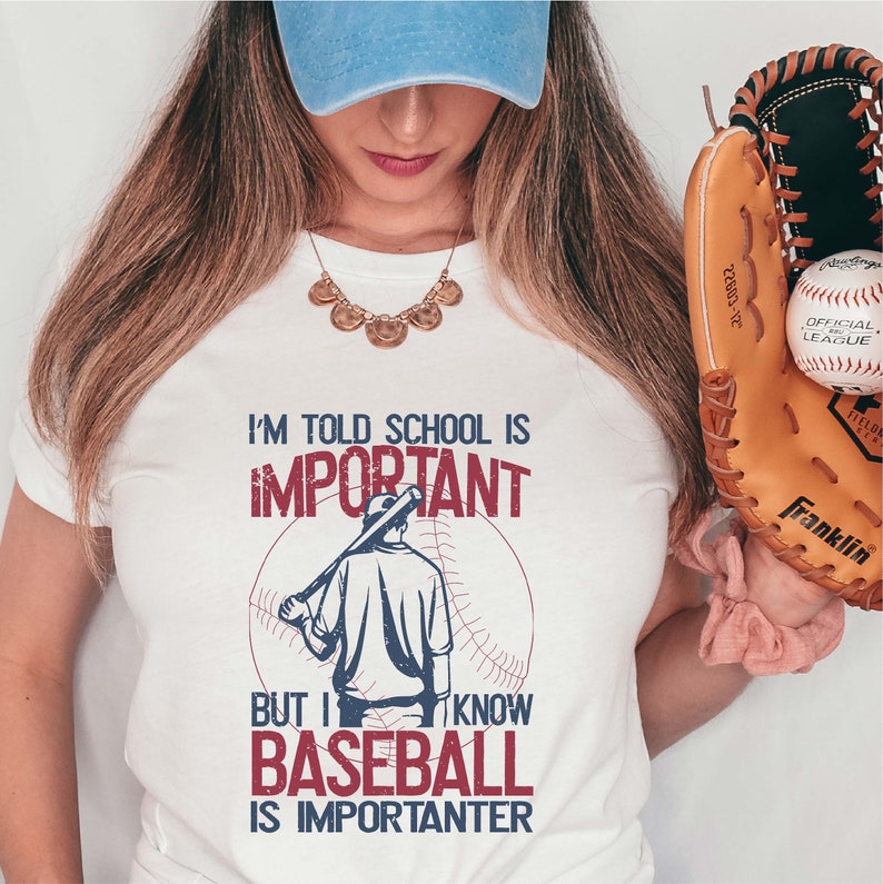 Baseball Sublimation Design - Sublimation Design Download - T-shirt ...