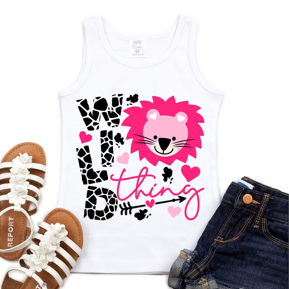 Kids Valentine's Day T-shirt design bundle SVG Cutting | Etsy