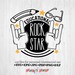 Educational Rockstar SVG Cutting File, Teacher Svg, Png, Dx,f Pdf ...