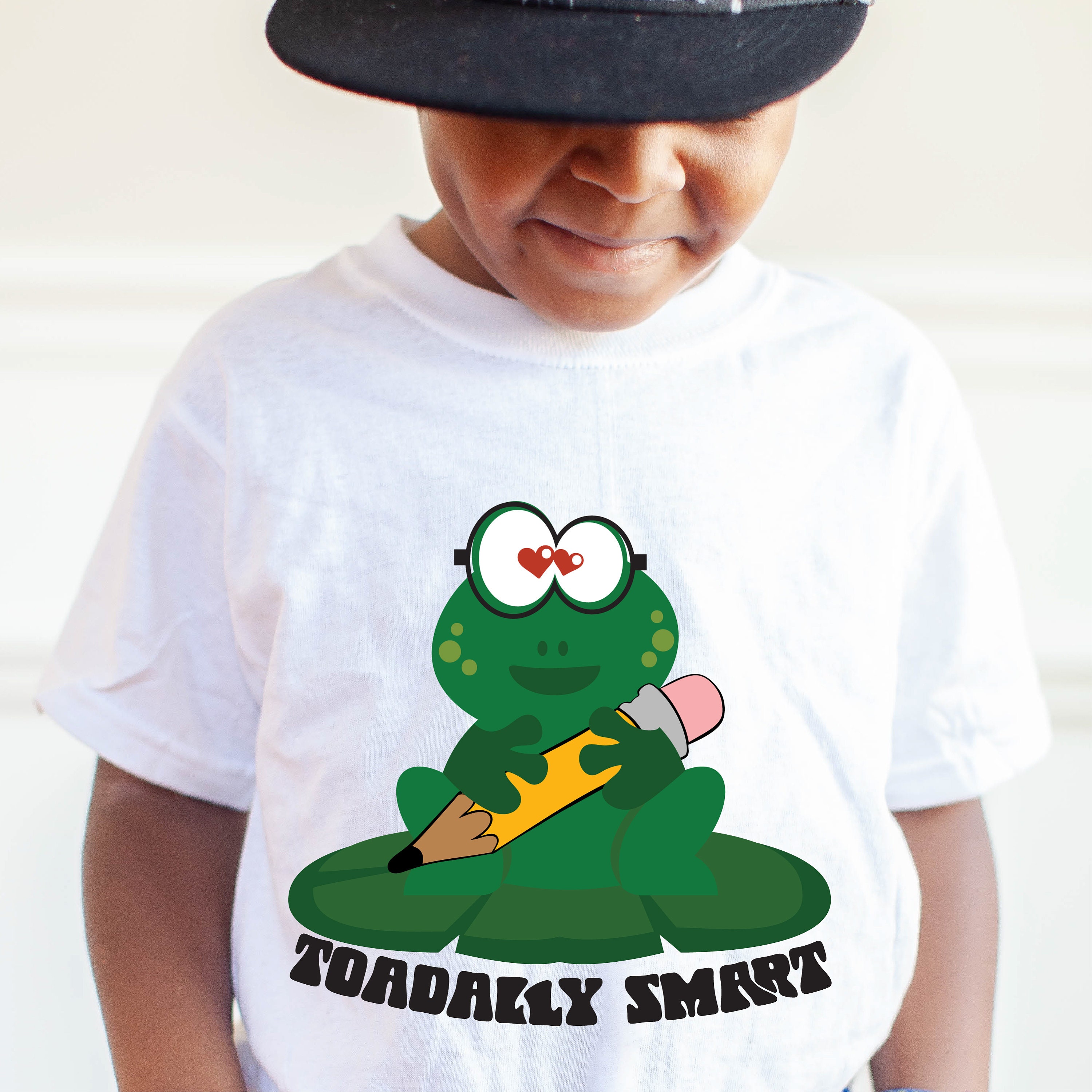 Toadally Adorable Bundle SVG Cutting File Frog Svg - Etsy