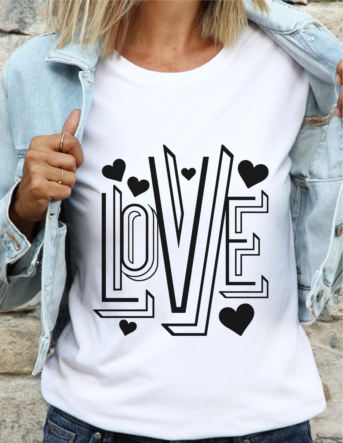 LOVE SVG Cutting Files, Valentines Svg, Valentine's Day, Cricut Designs ...