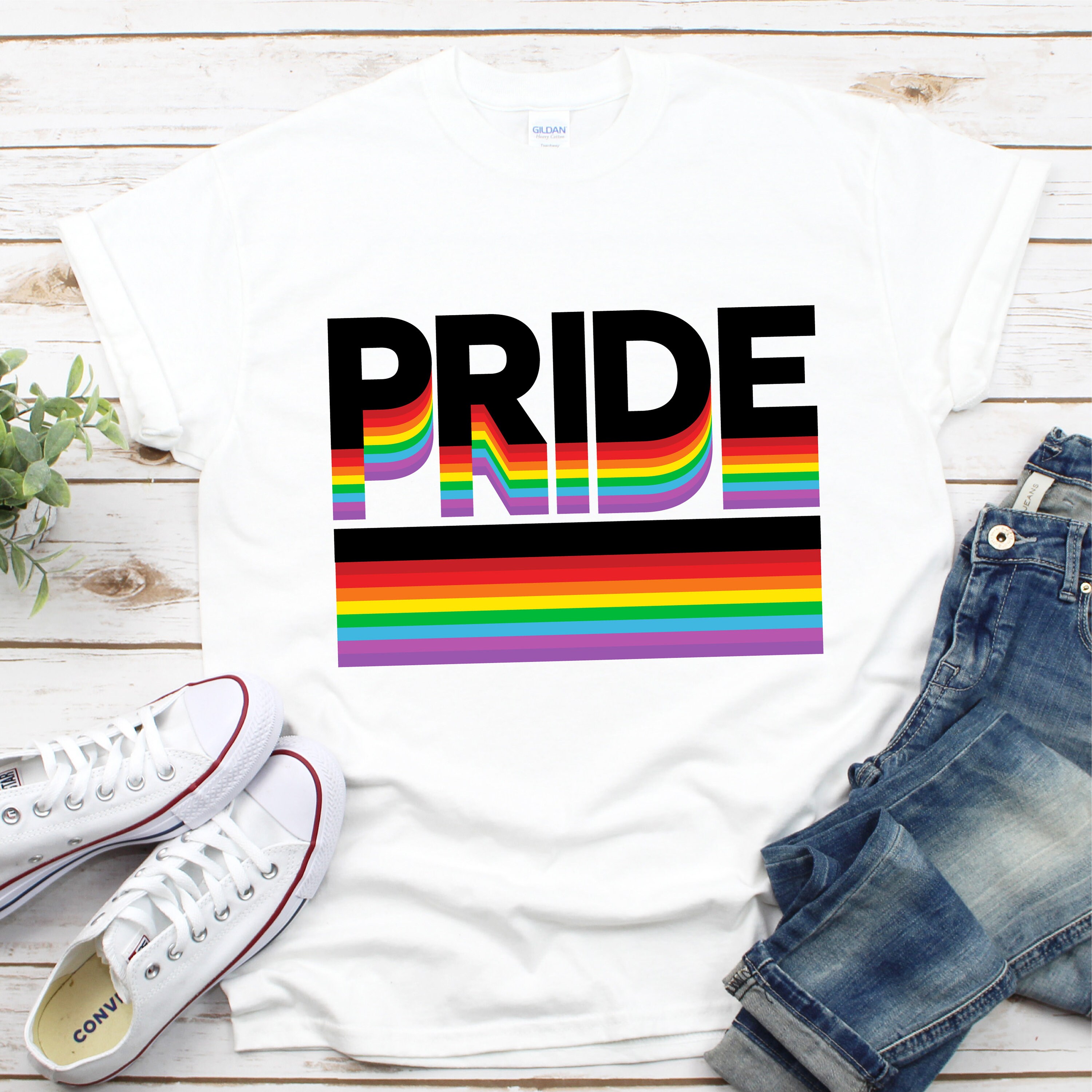 Pride svg cutting files silhouette files cricut designs | Etsy