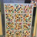 Scrappy, Patchwork and Colorful - Etsy