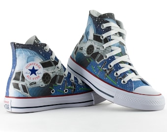 adventure time converse