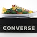 Ninja Turtles Shoes Fan Art Custom Converse Personalized Tmnt Custom ...