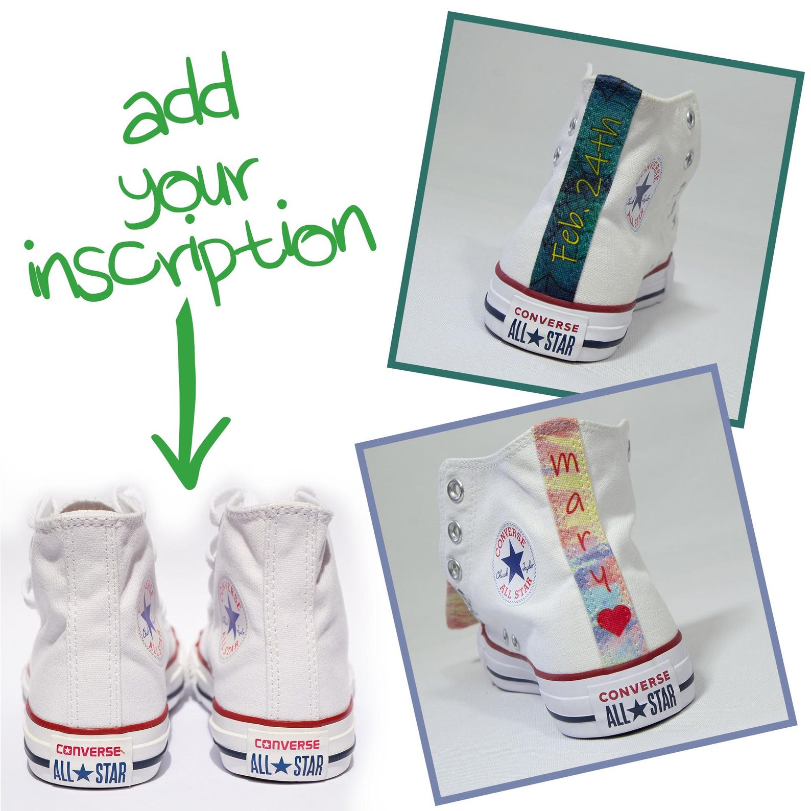 Custom Dinosaur Converse Sneakers, Science Shoes, Paleontology Gift - Etsy