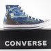 Van Gogh Custom Converse the Starry Night Custom Shoes - Etsy