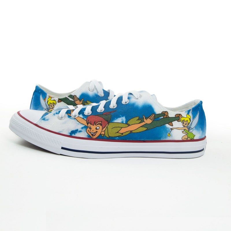 Peter Pan Shoes - Etsy