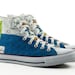 Periodic Table Custom Shoes Science Theme Custom Converse - Etsy