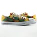 Ninja Turtles Shoes Fan Art Custom Converse Personalized Tmnt Custom ...