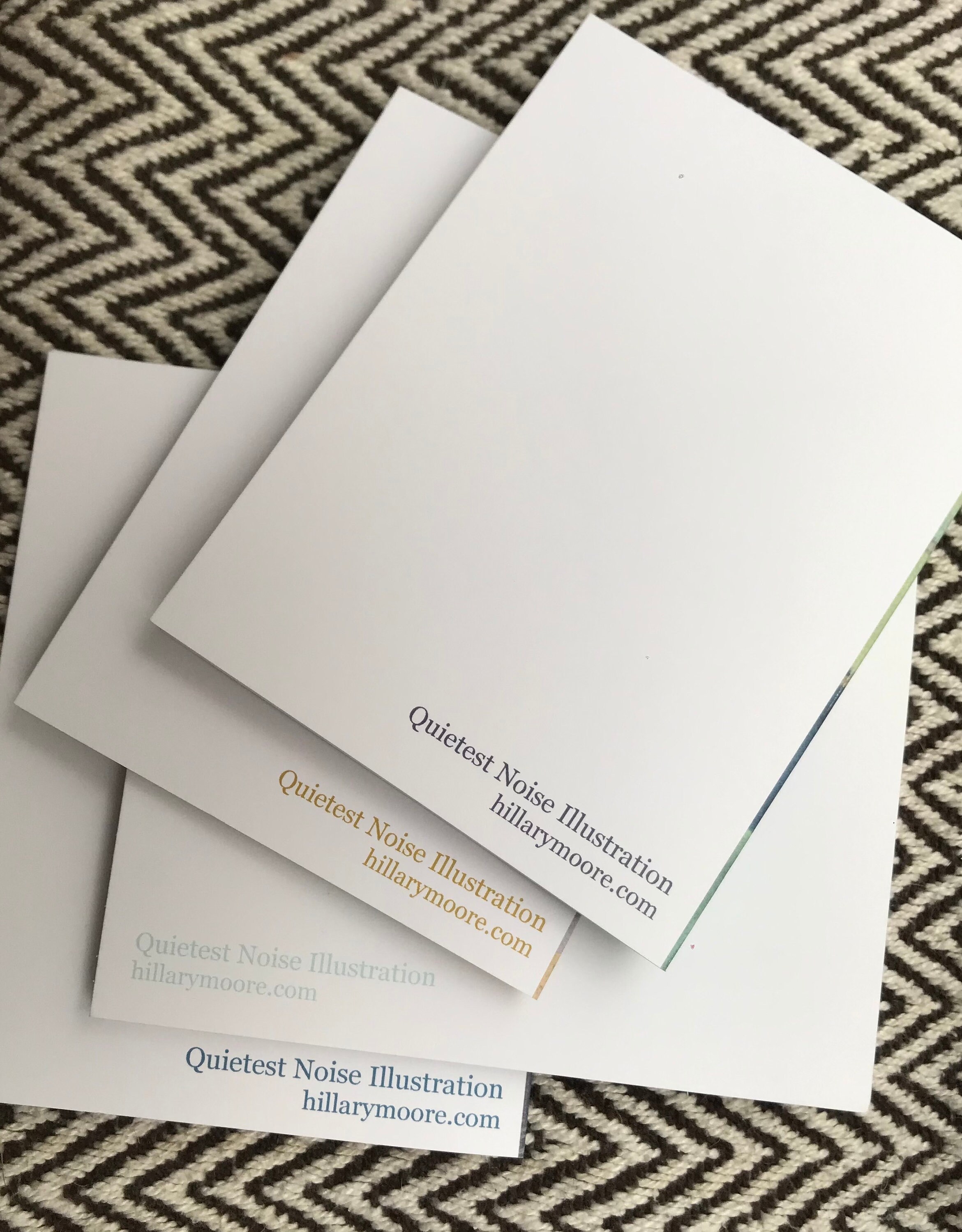 Whimsical Greeting Cards Art Cards All Occasion Cards Set - Etsy