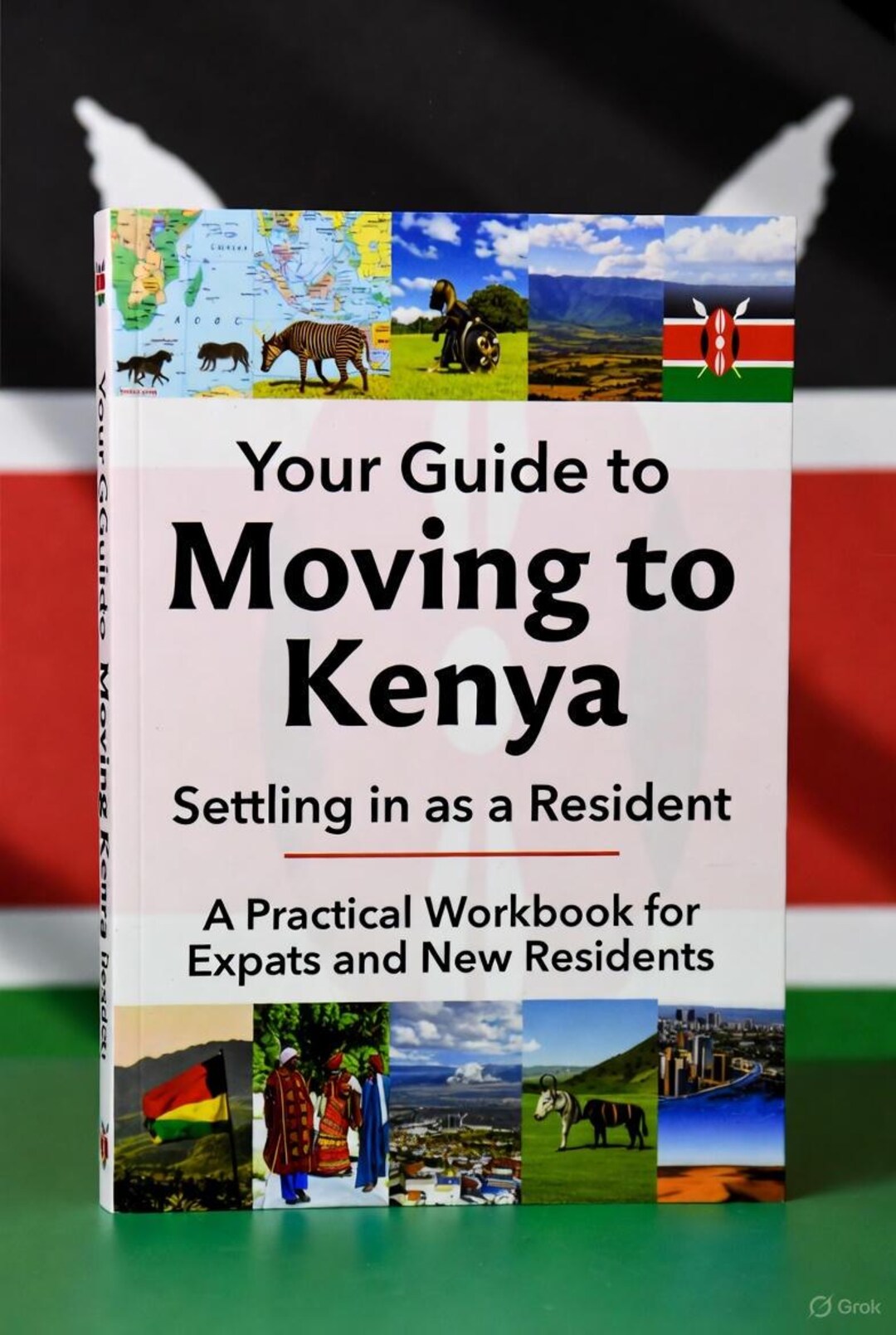 Perfect Guide to Moving to Kenya - Etsy