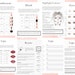 Makeup Lesson Guide Book PDF Digital Download - Etsy