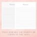 Makeup Lesson Guide Book Spanish and English BUNDLE PDF Digital ...