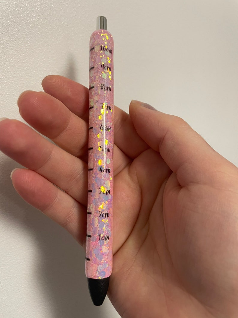 Labor and Delivery Nurse Dilation and Effacement Guide Pen - Etsy