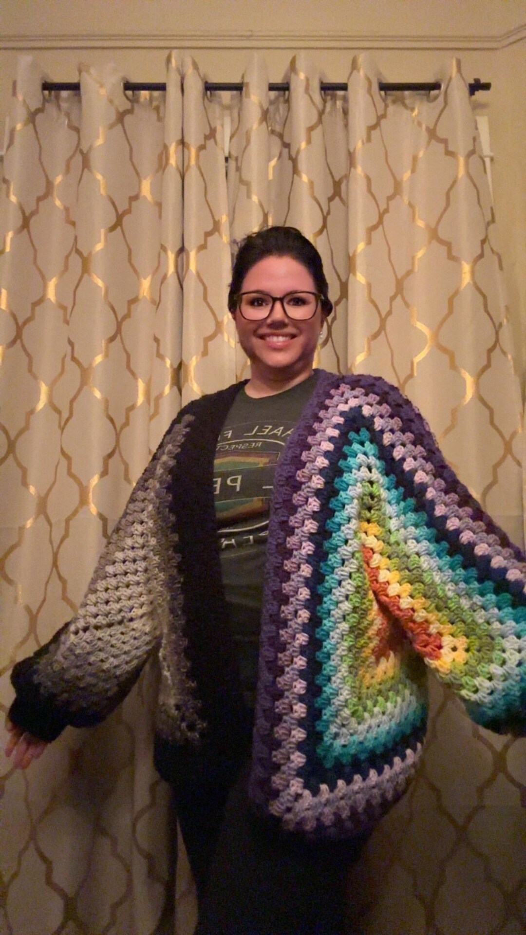 Roomy Comfy Cardigans - Etsy