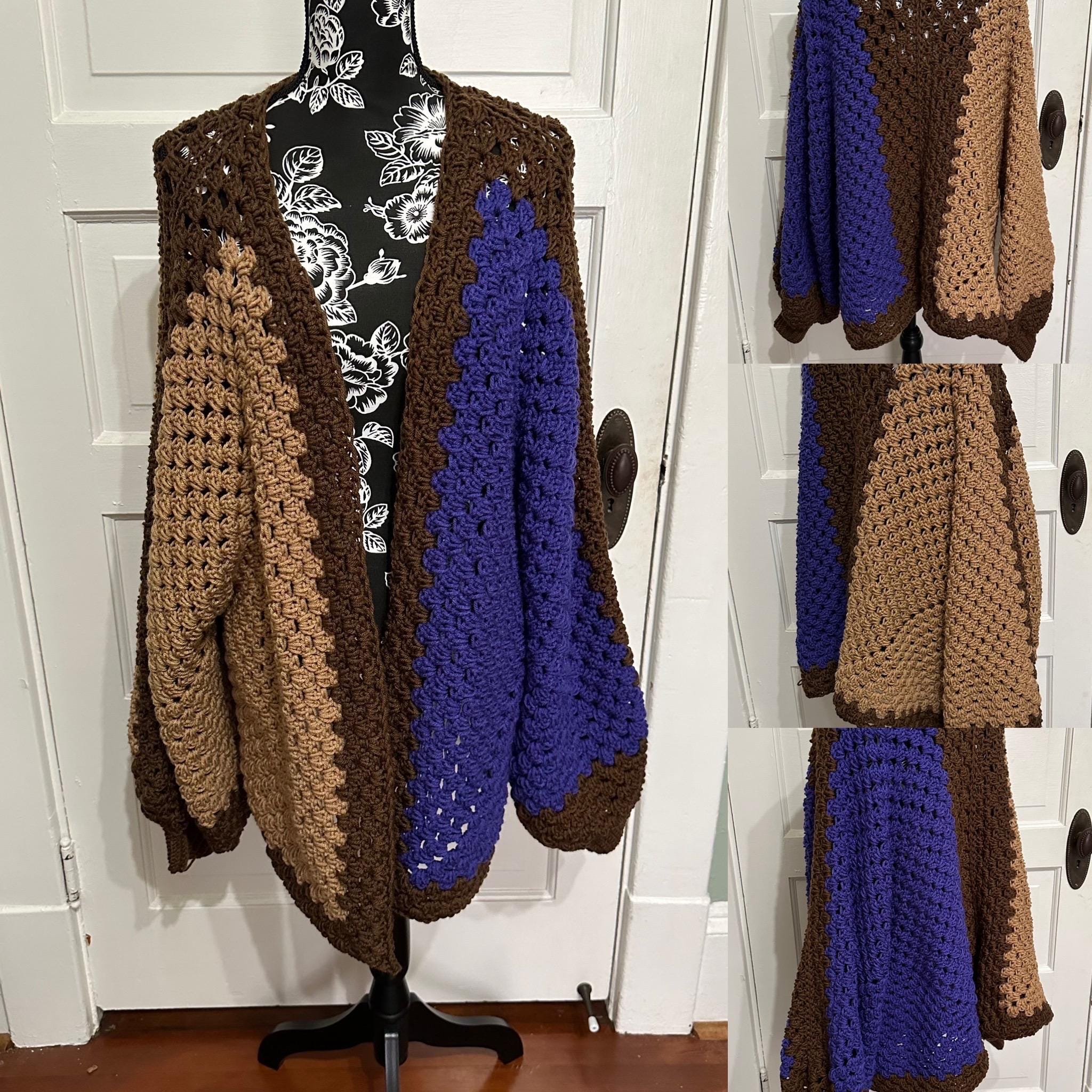 Roomy Comfy Cardigans - Etsy
