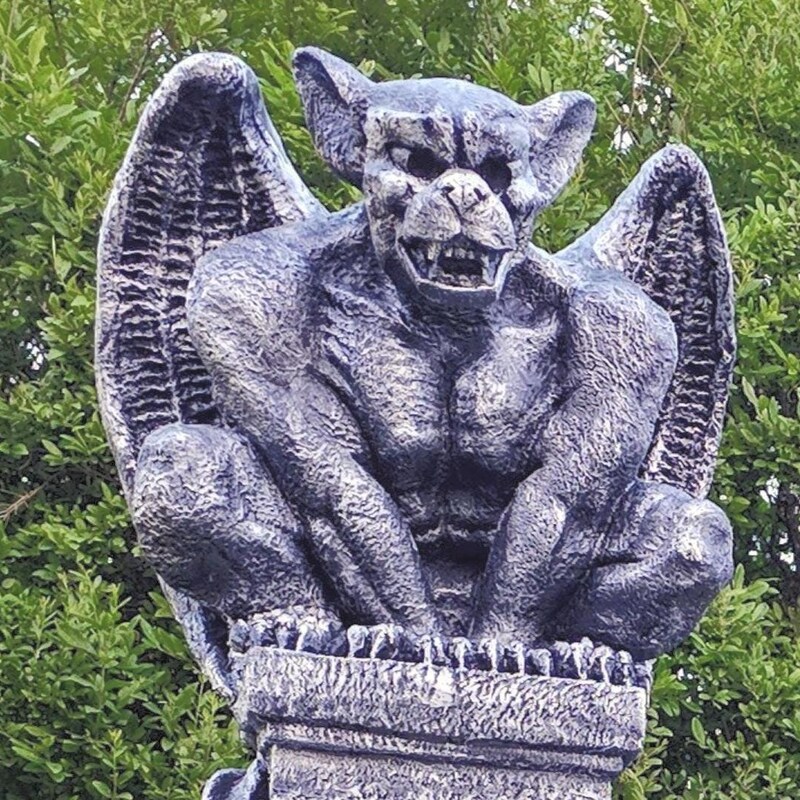 HalloweenOnAmbush - Etsy