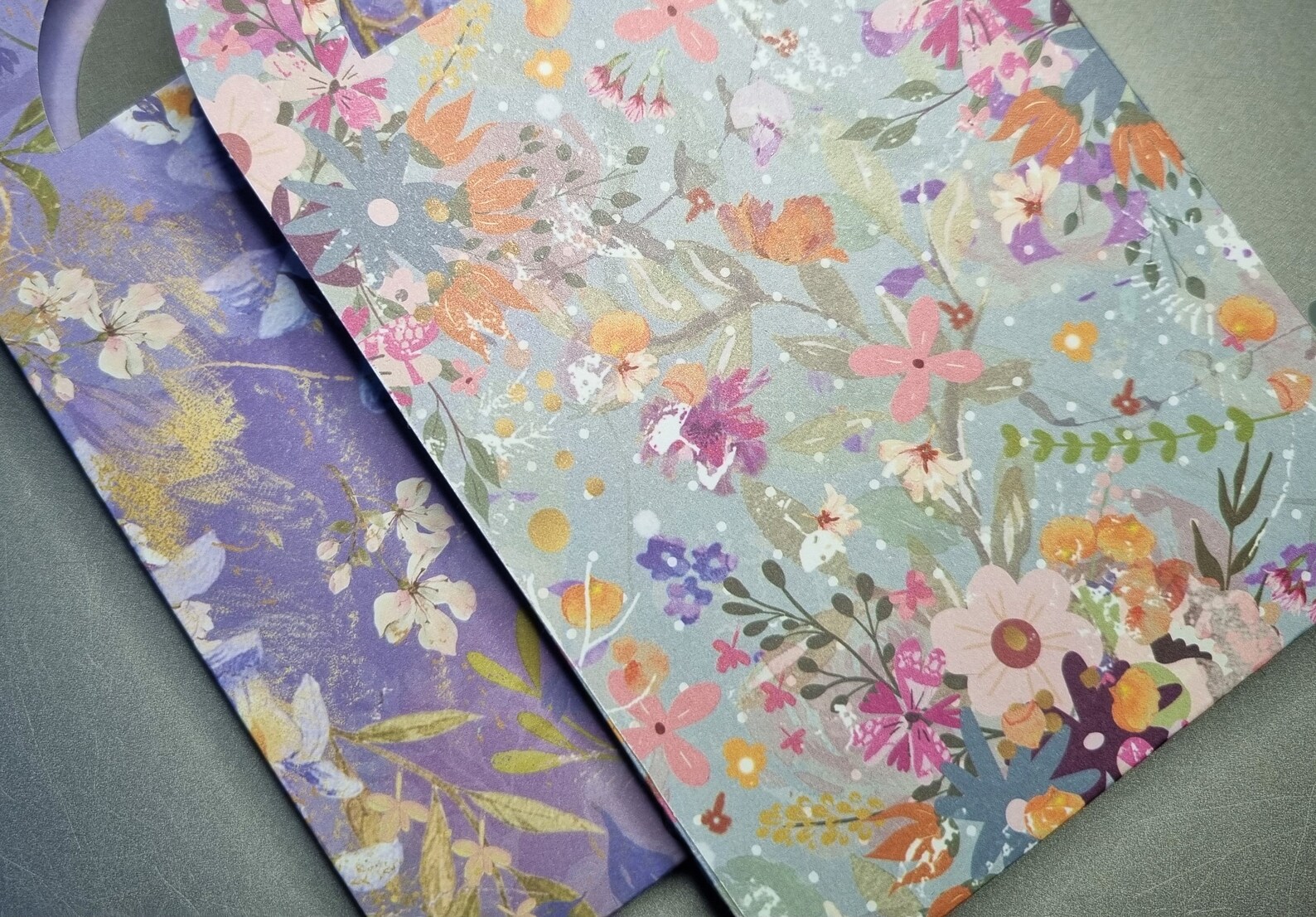 Small Gift Bag-personalise-pack of 12-handmade-12.5hx10.5wx4dcm ...