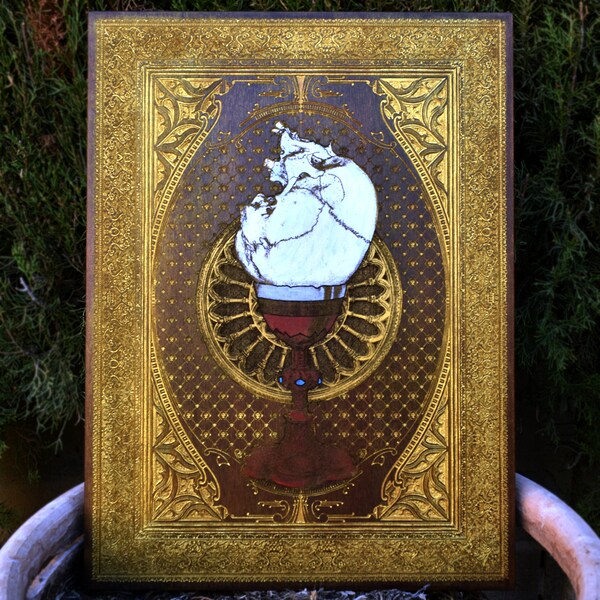 Human Skull Cup - Etsy