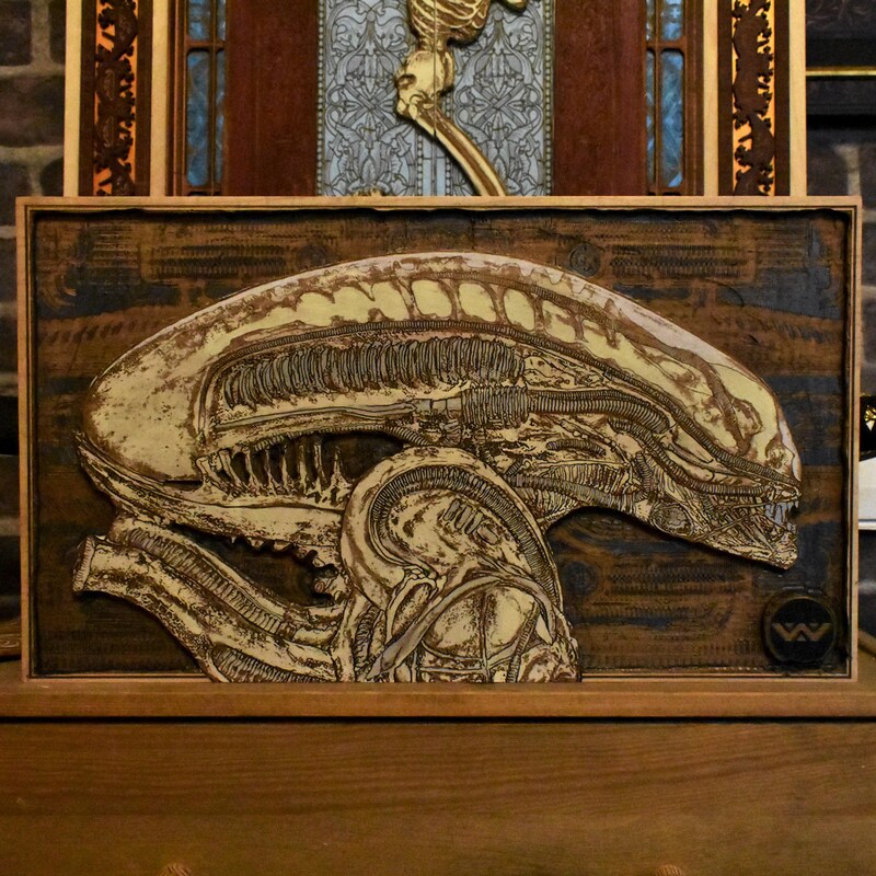 EngraversDungeonArt - Etsy