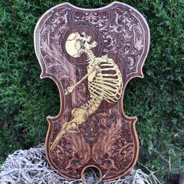 Macabre - Etsy