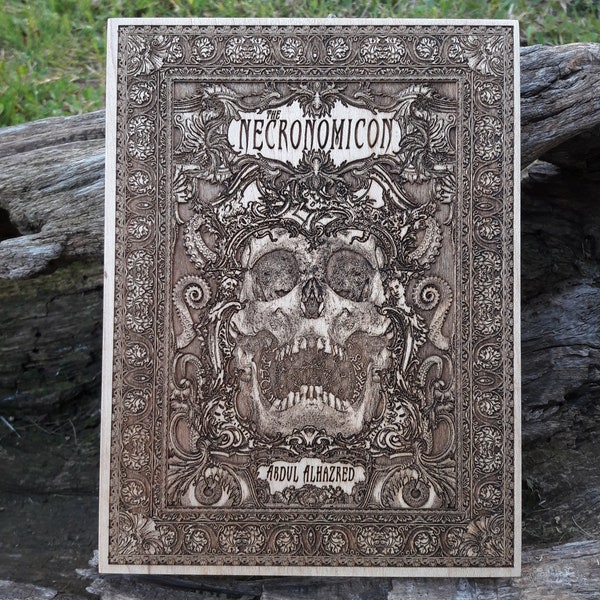 Macabre Art Print - Etsy