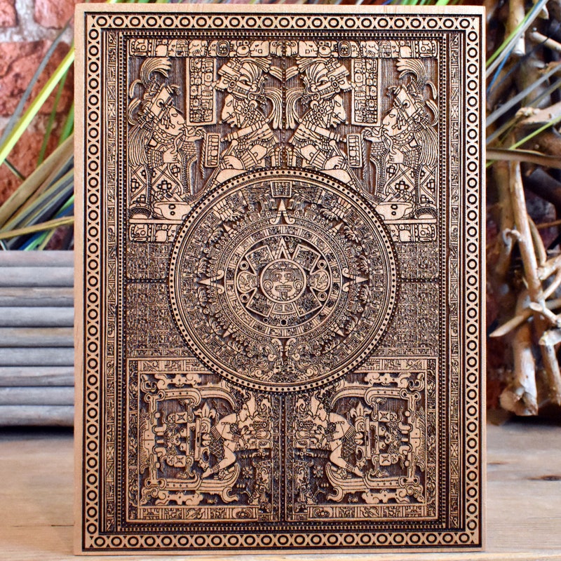 Aztec Home Decor - Etsy