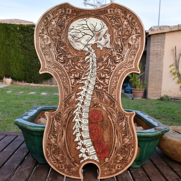 Macabre - Etsy