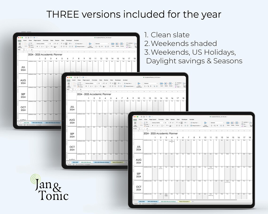 2024-2025 School Calendar, Academic Year 24-25, Homeschooling, Teacher ...