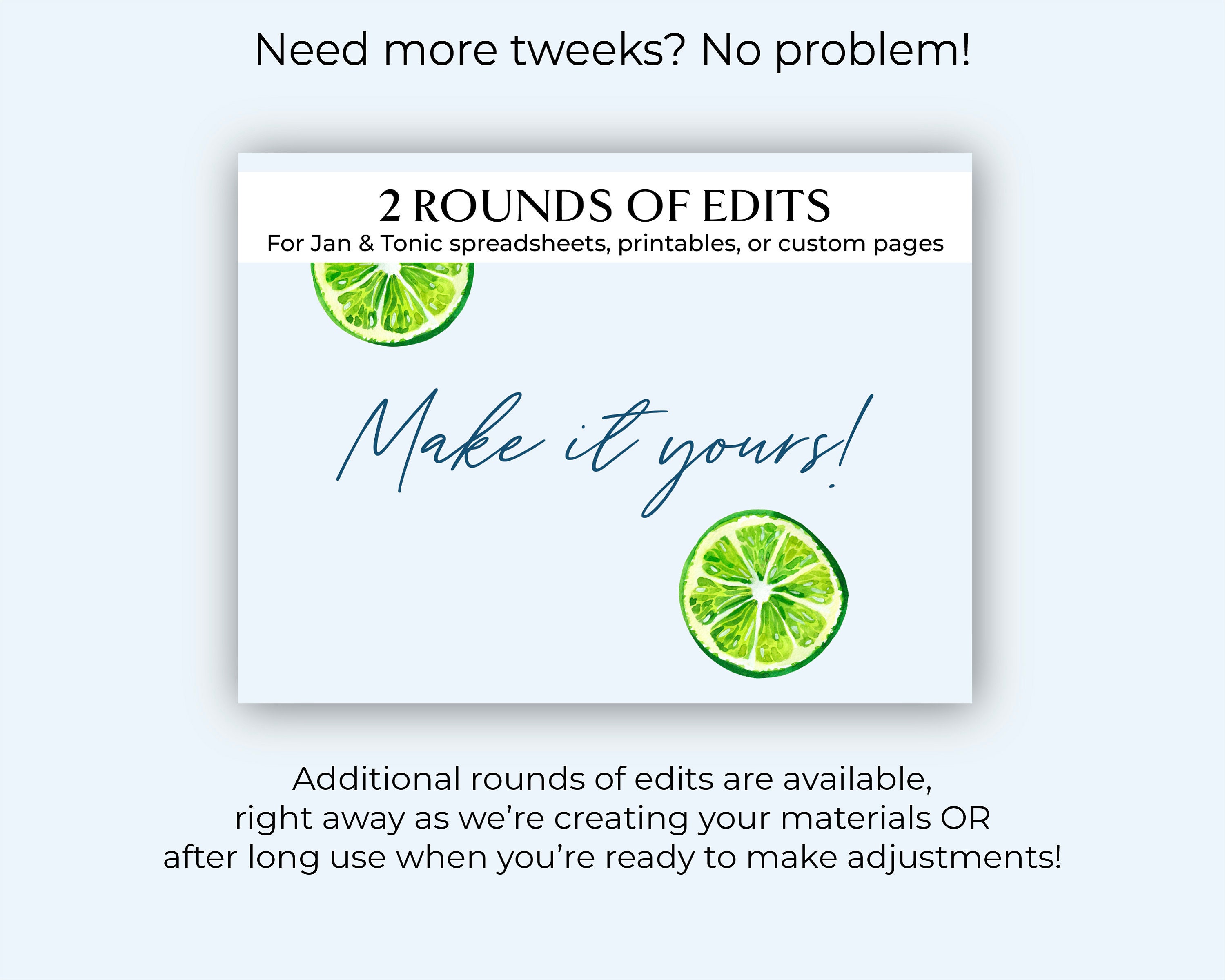 Custom Planner Pages Personalized Printable Inserts Forms - Etsy