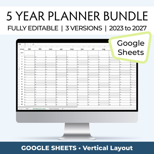 Teacher Planner 2025 2026 - Etsy