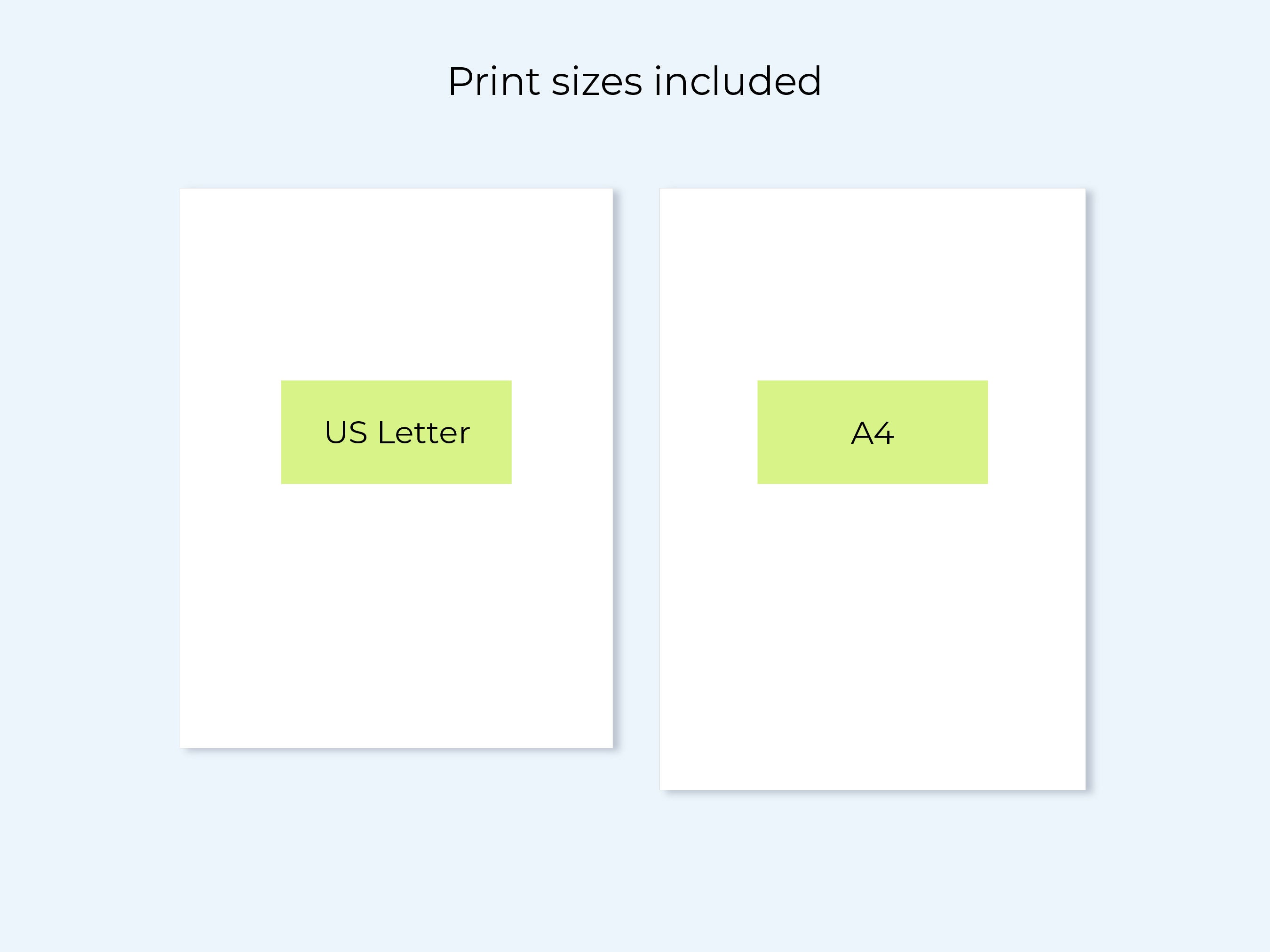 Note to School Printable, Streamline School Mornings With Blank Notes ...
