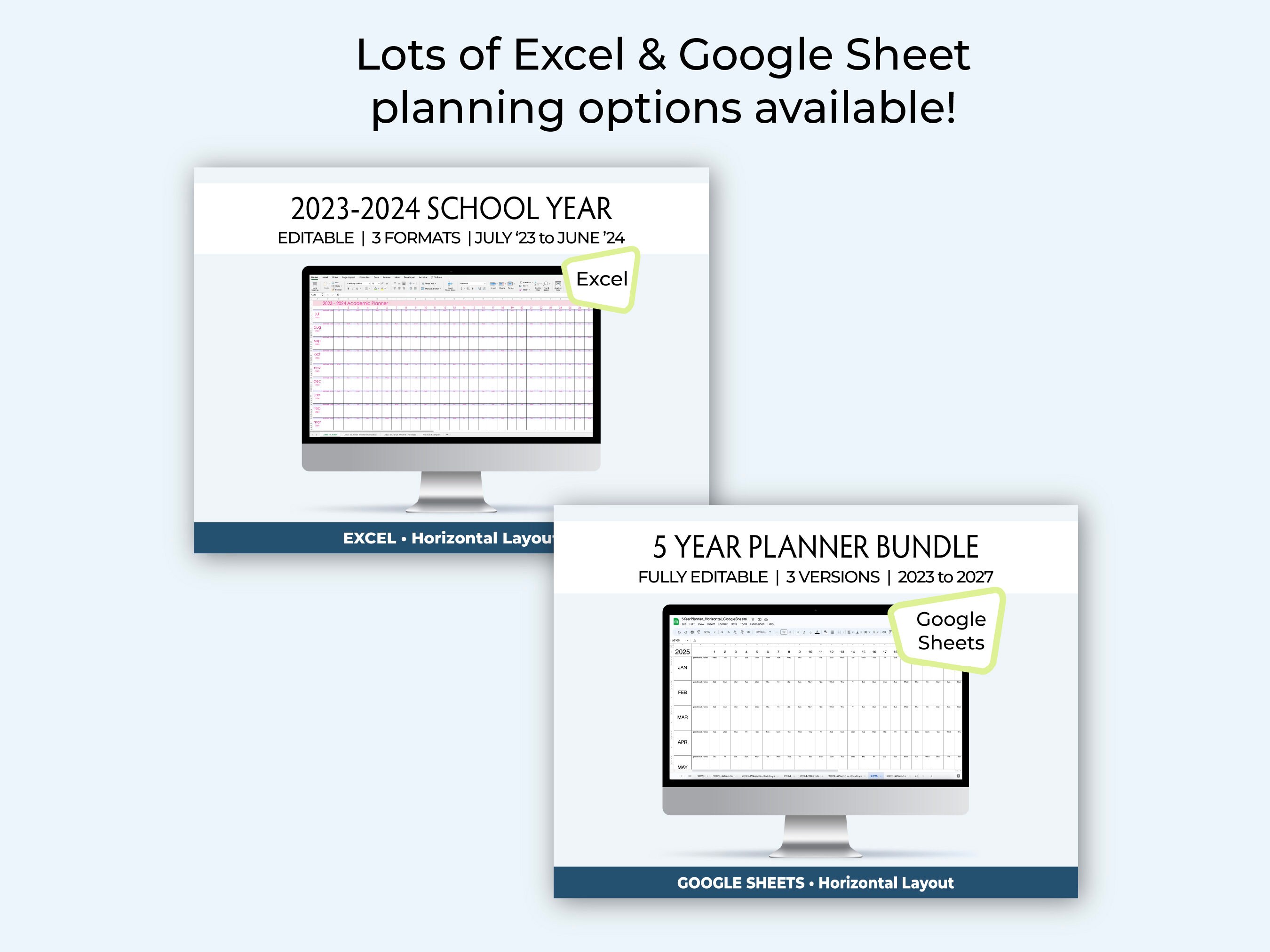 Multiple License Continuing Education Tracker Excel Spreadsheet, CEU ...