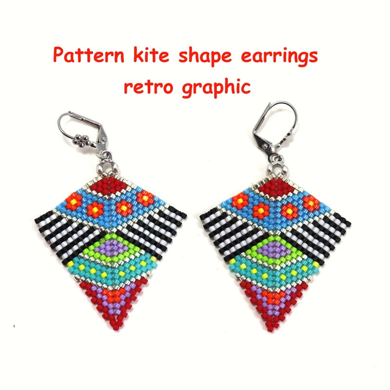 Odd Shapes for Earrings - Etsy