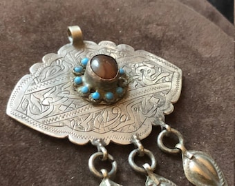 Middle eastern jewelry | Etsy