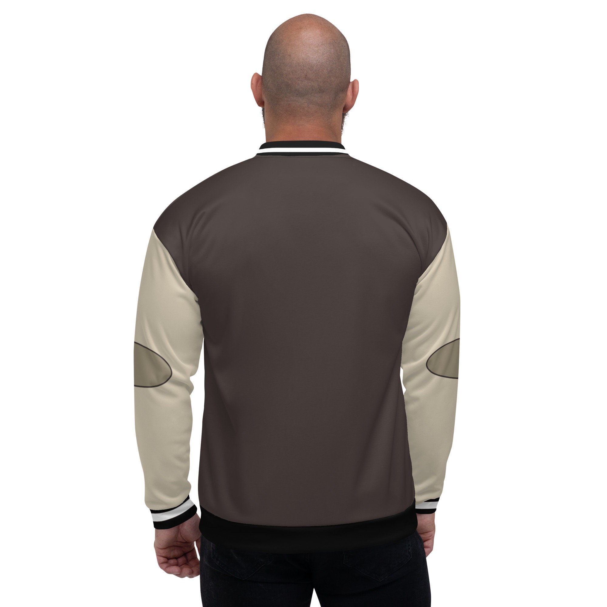 Luz Noceda the Owl House Inspired EDAS GRUDGBY Jacket - Etsy