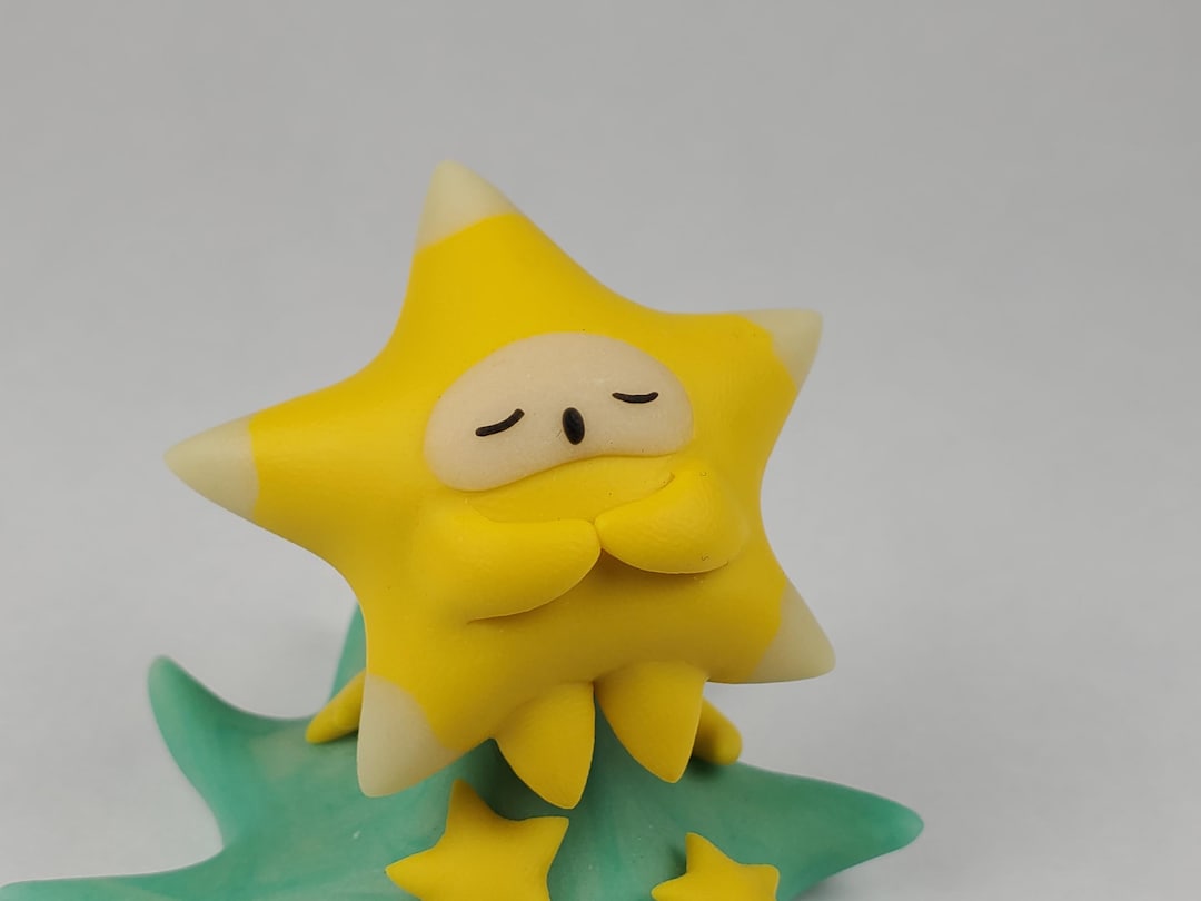 Falling Star Fairy - Shooting Star Comet Pixie Glow in the Dark Hand ...