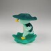 River Kappa Handmade Polymer Clay Japanese Yokai Mystical Figurine - Etsy
