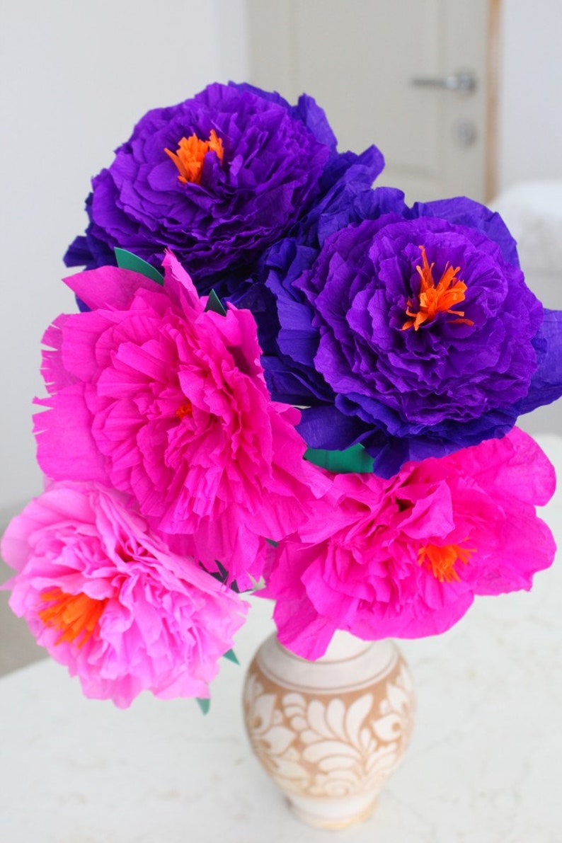 crepe-paper-peonies-template-with-petals-leaves-templatediy-etsy