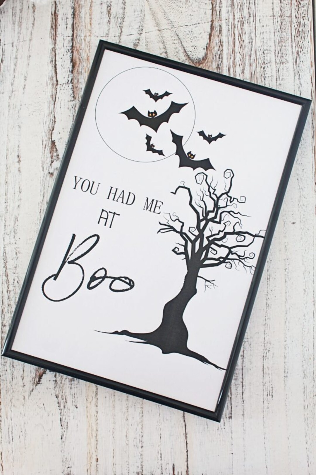Halloween Boo Sign, Boo Sign, Boo Printable, Boo Printout, Boo Sheet ...