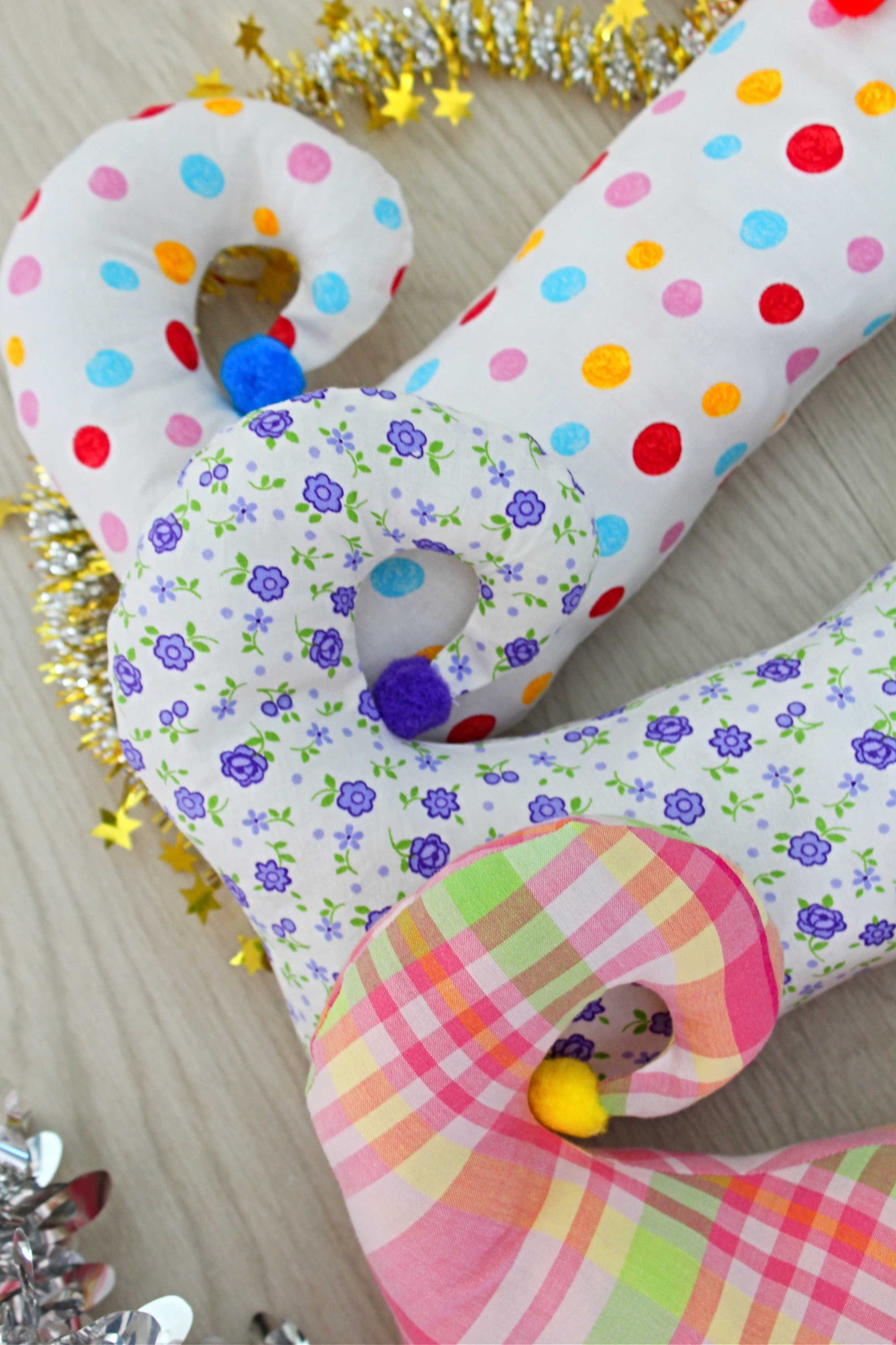 Christmas Elf Stocking Pattern - Etsy