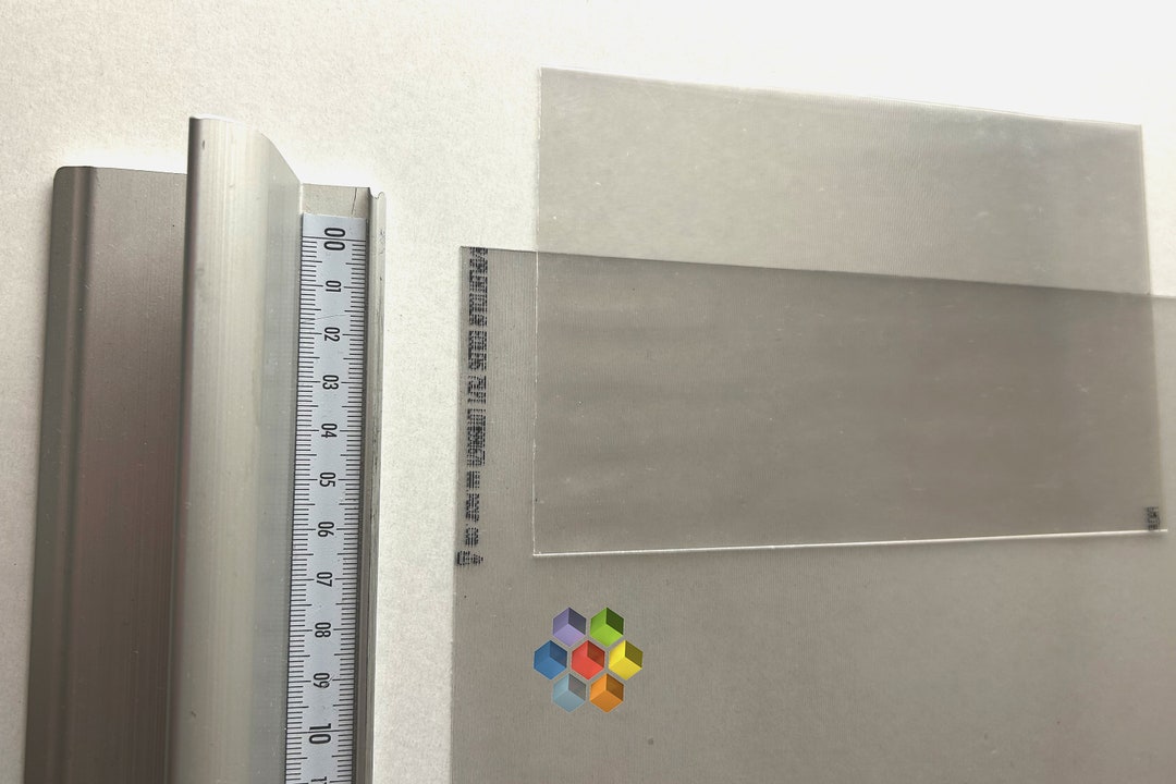 Lenticular Lens Blank - Etsy