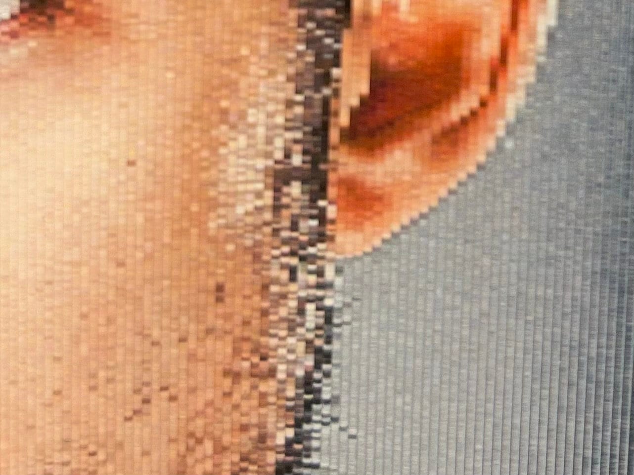 Custom Lenticular Poster From Your Photos - Etsy