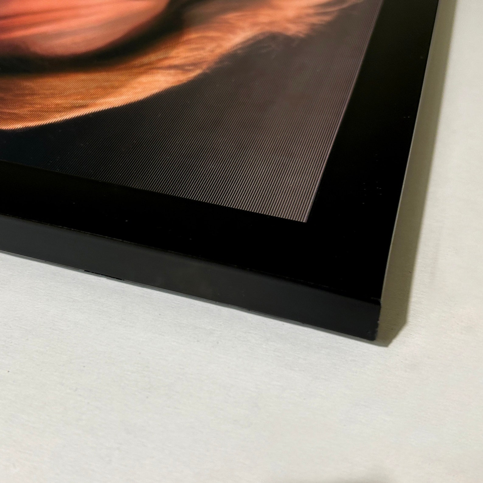 Custom Lenticular Poster From Your Photos - Etsy