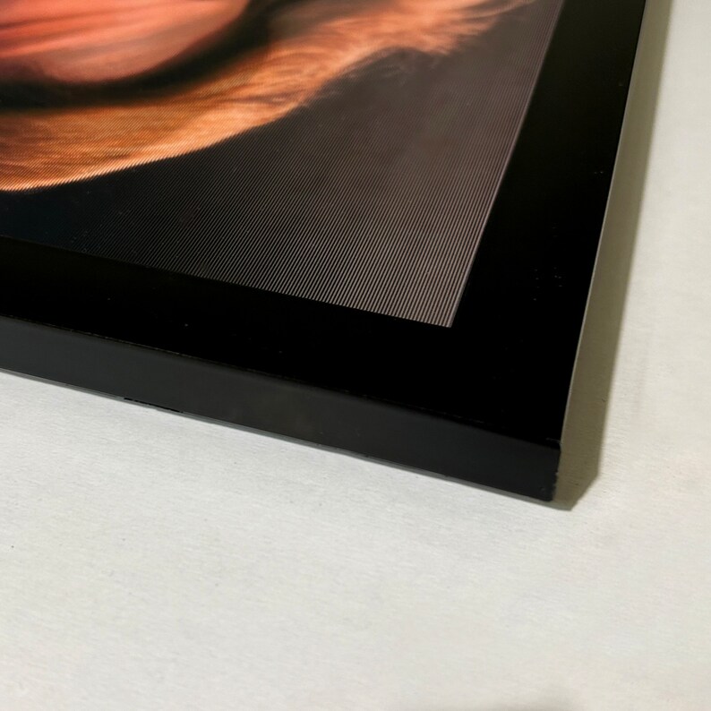 Custom Lenticular Poster From Your Photos - Etsy