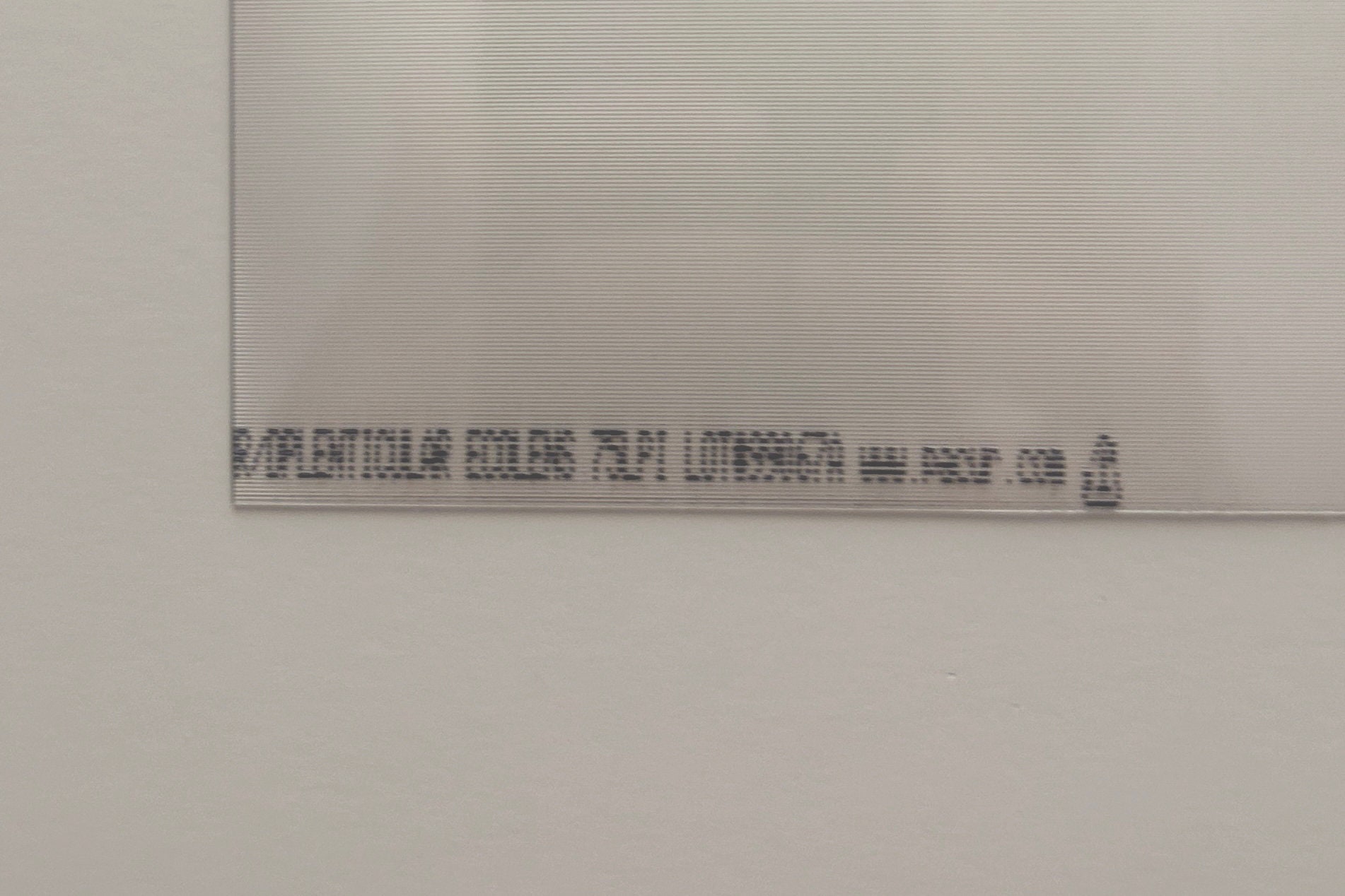 Lenticular Lens Blank - Etsy